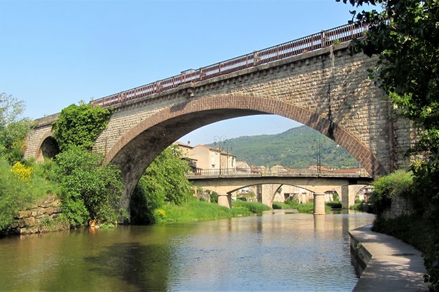 Pont-rail