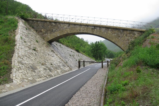 Pont-route